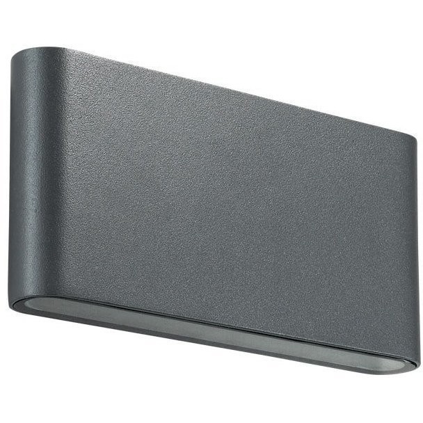 Архитектурная светодиодная подсветка Kaimas 357422 для парков и садов